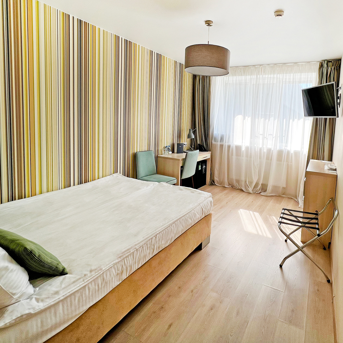 Стандарт Скандик